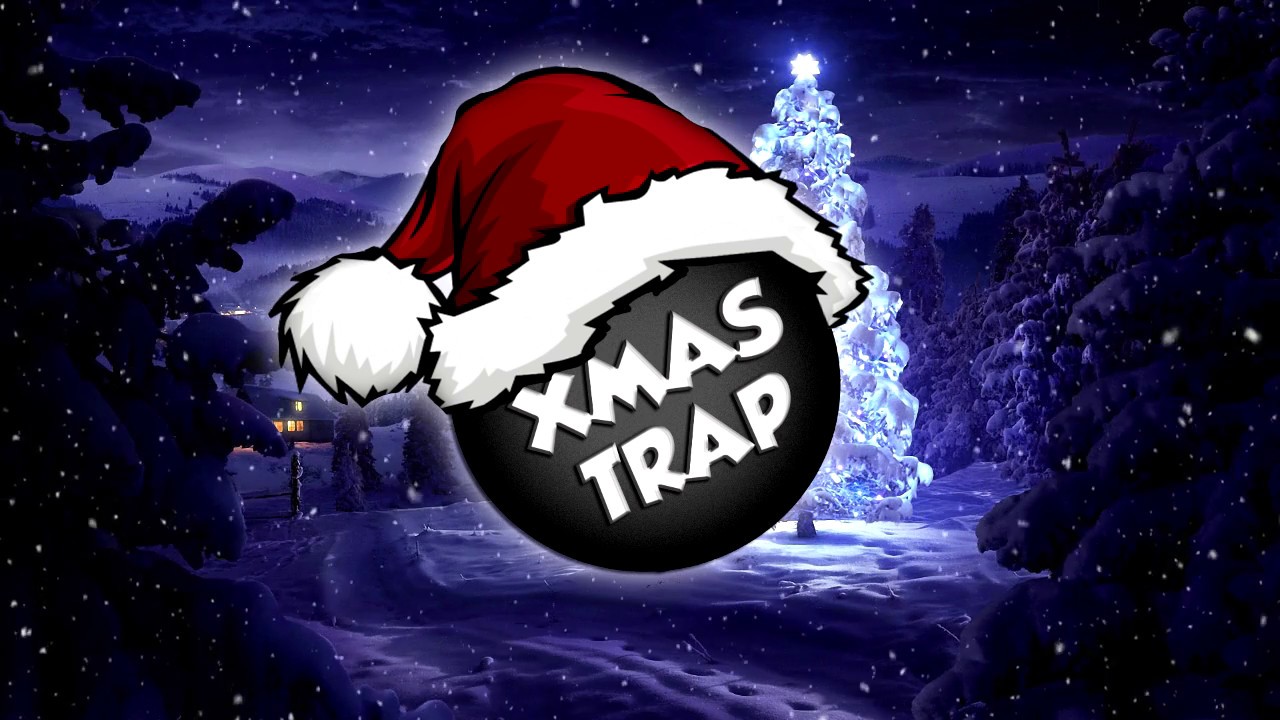 NEW CHRISTMAS TRAP MIX 2016🎄 - YouTube