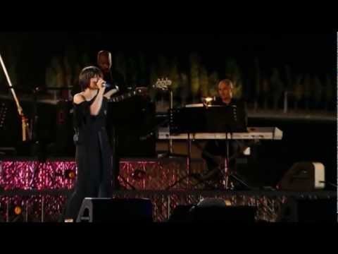 Elisa  -  Dancing - Live In Tuscany (2008)