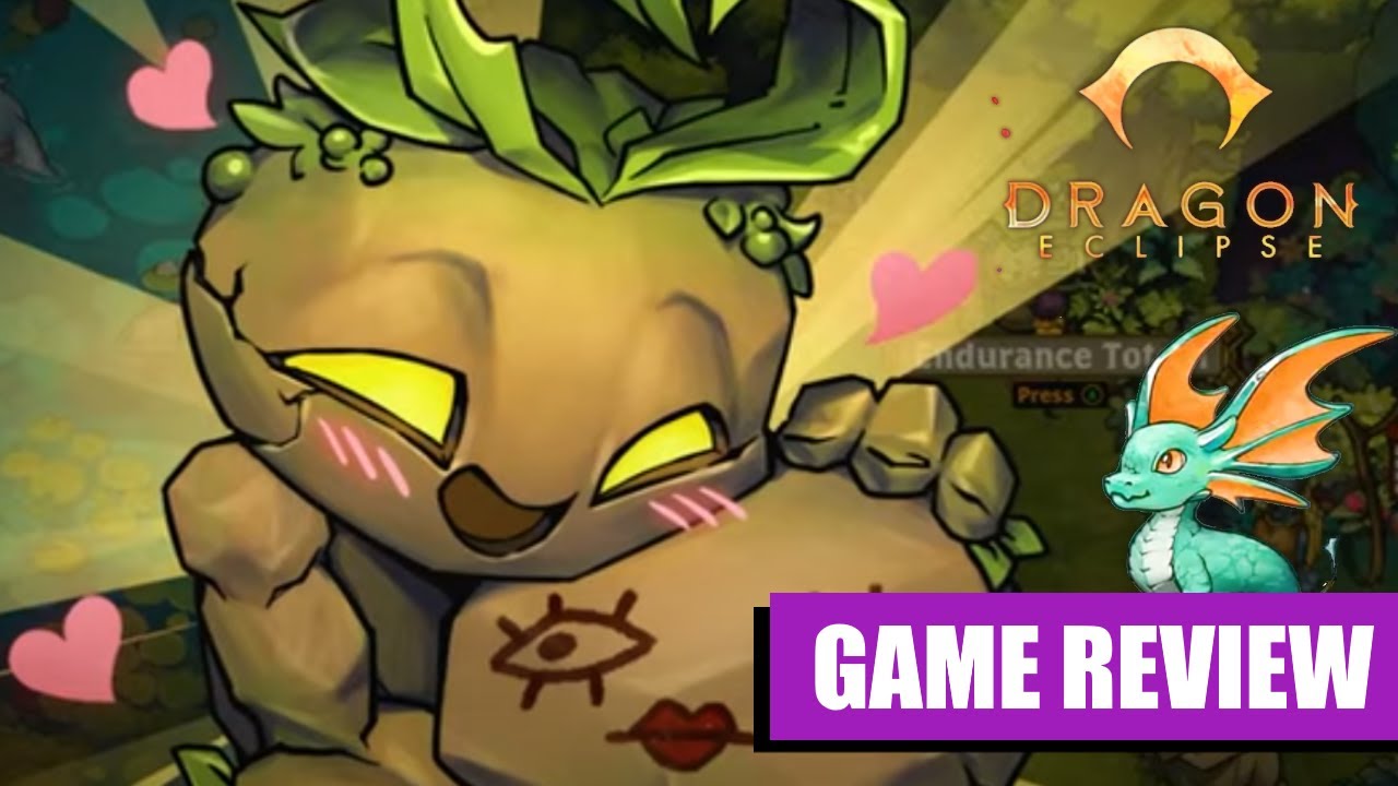 What Is?... DRAGON ECLIPSE - YouTube