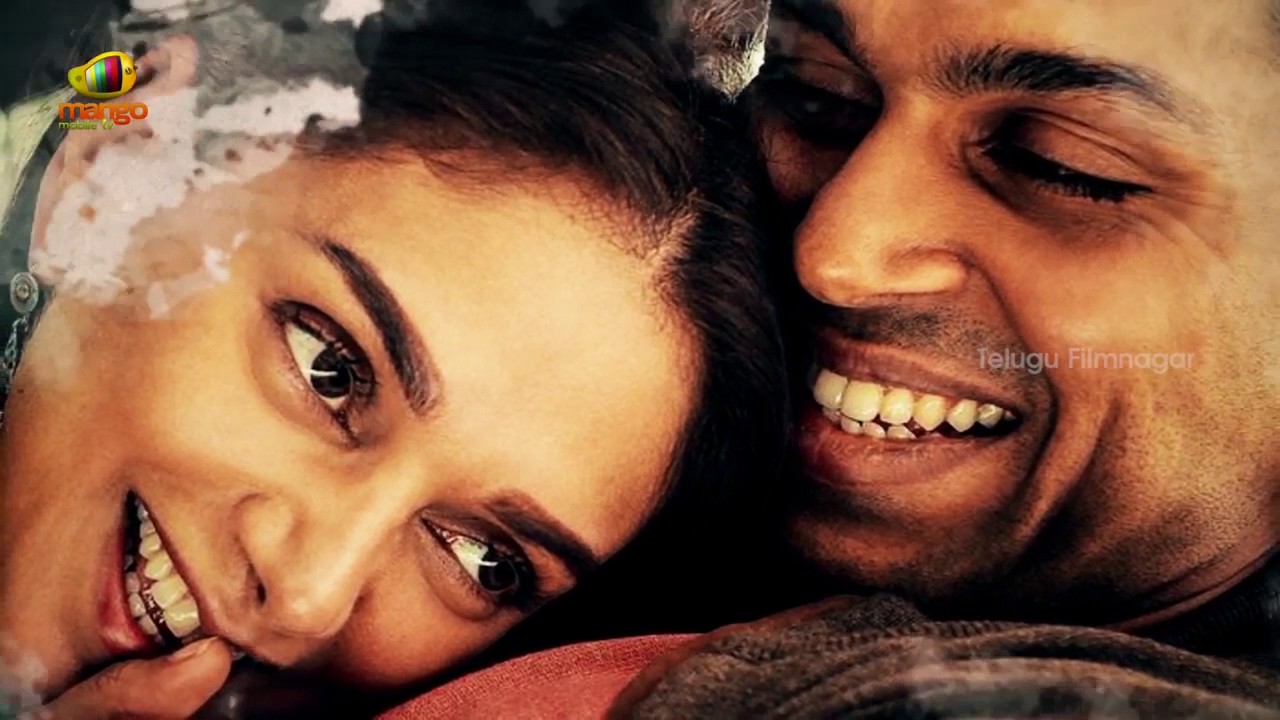 Mani Ratnam's Cheliya Movie Motion Teaser || Karthi || Aditi Rao Hydari ...
