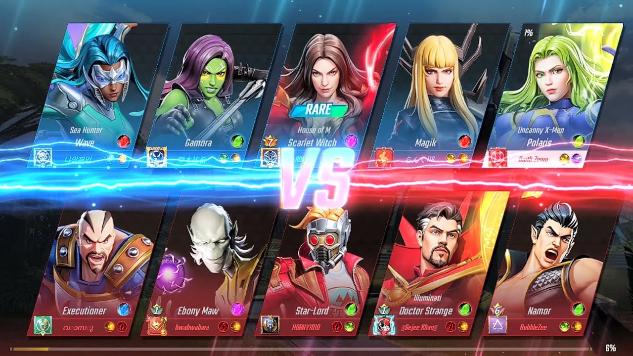 Free-For-All Game | Team Girls vs Team Boys #100 - YouTube