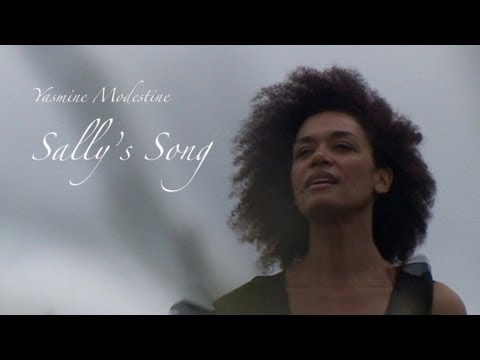 Yasmine Modestine - Sally's song (official video) - YouTube