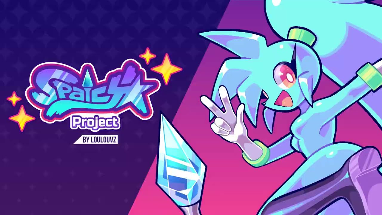 ⭐ SPAICY PROJECT ⭐ - YouTube