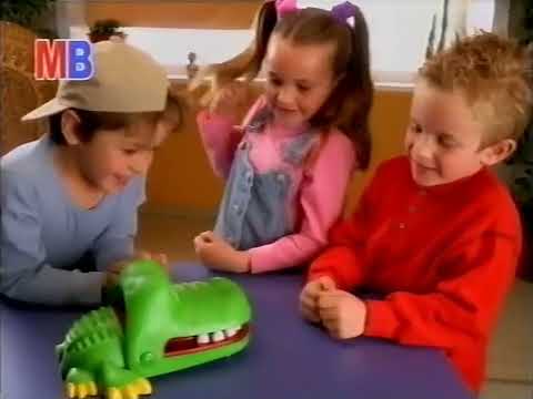 Super RTL 01.11.2003 Toggo Werbeblock bei \