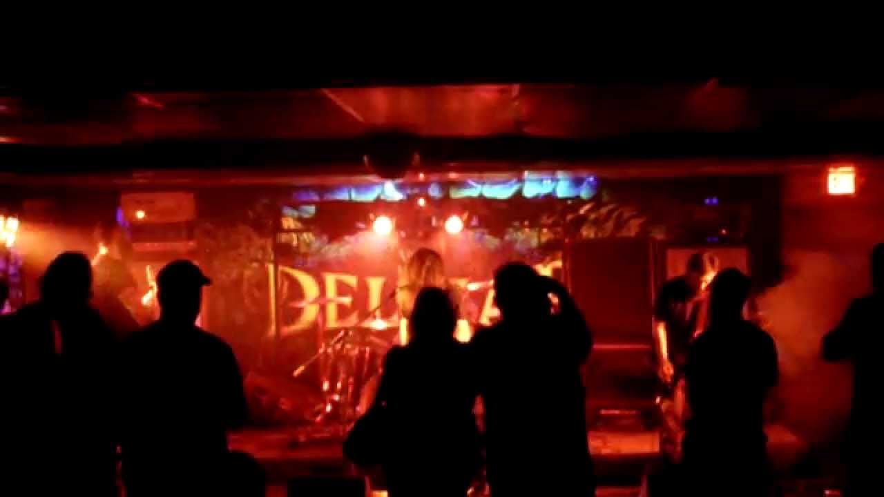 Slagstorm- Full set Apr 3 2015 @ Del mar inn Hagerstown MD - YouTube
