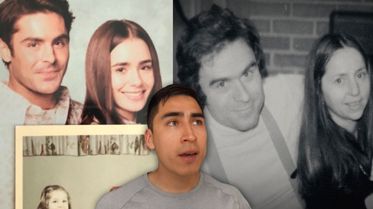 Elizabeth Kloepfer Ted Bundy