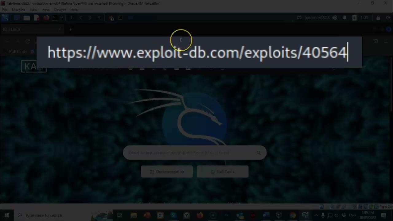 Cross Compiling Windows Exploits Using Mingw-w64 - YouTube