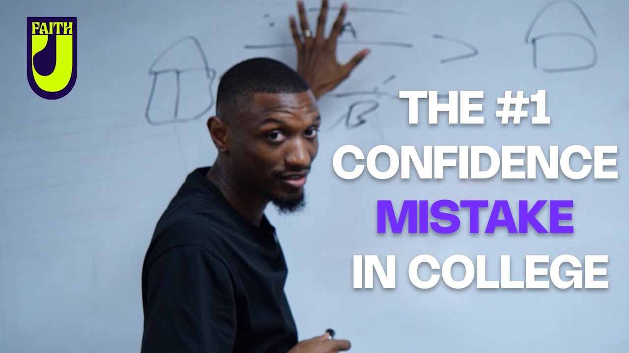 The Secret to Building Self-Esteem in College: Confidence that Lasts a ...