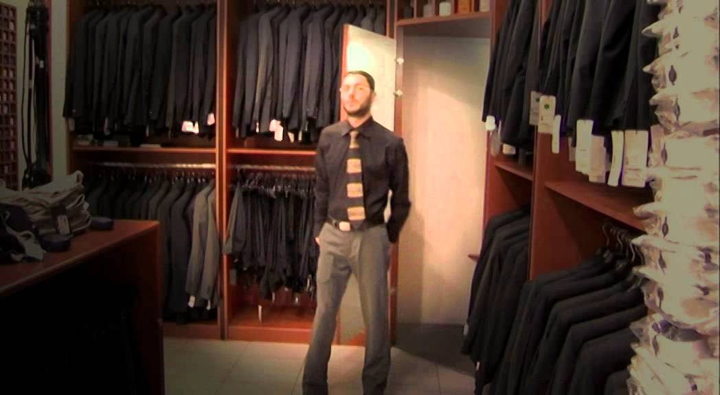 THE BIG WIN - a fillm by Yehuda Grovais - YouTube