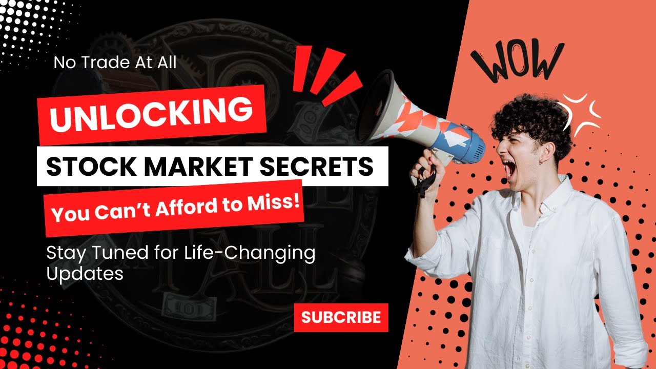 The Stock Market Trends Everyone’s Talking About – Don’t Miss Out | No ...