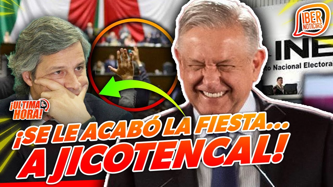 ⚠️ÚLTIMA HORA! AMLO NO AGUANTÓ LA RISA AL ESCUCHAR TREMENDA RESPUESTA ...