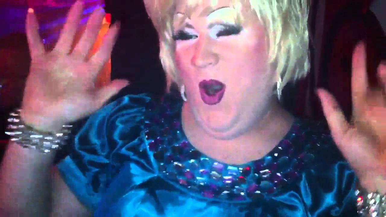 Miss Margo's new job - YouTube