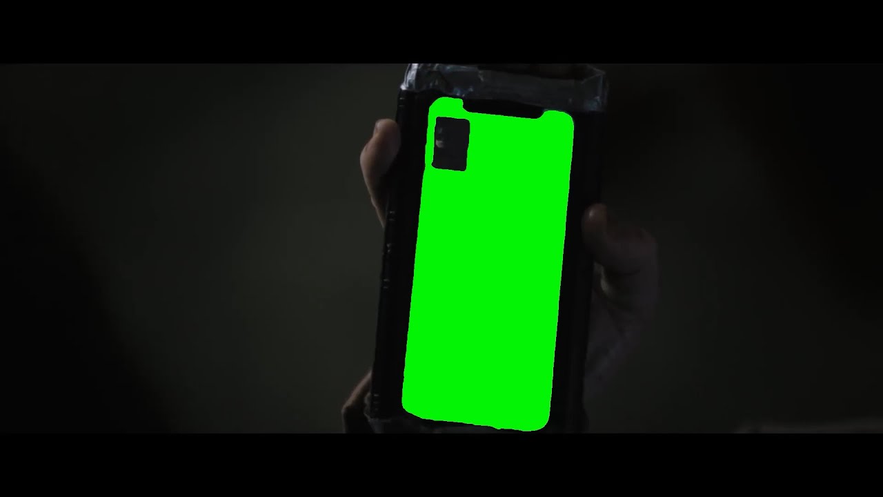 The Riddler Facetimes Batman Green Screen HD (WITH DOWNLOAD LINK) - YouTube