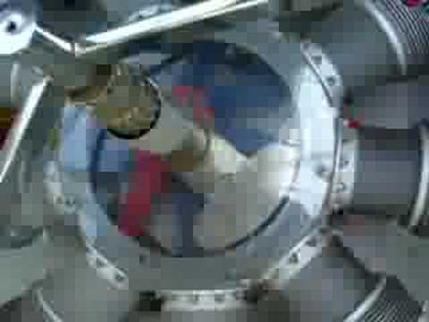 Inside the Radial Engine - YouTube