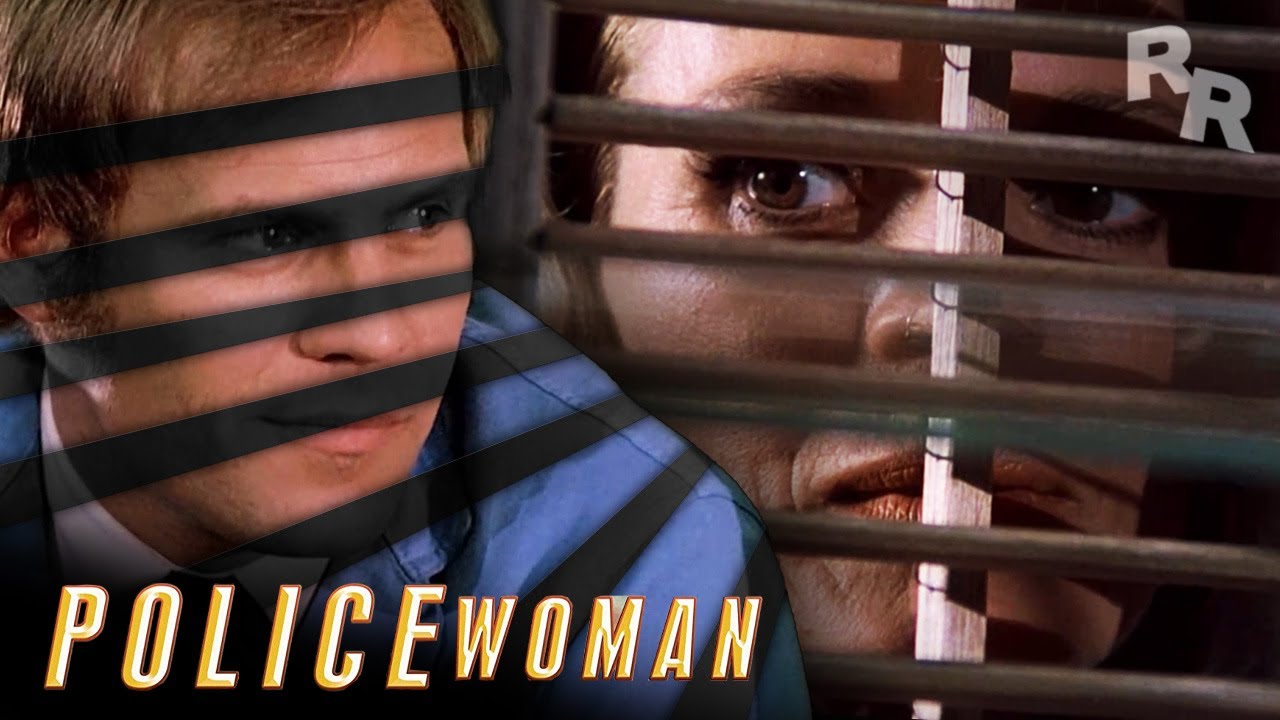 HELP! How To Spot A Stalker | Police Woman - YouTube
