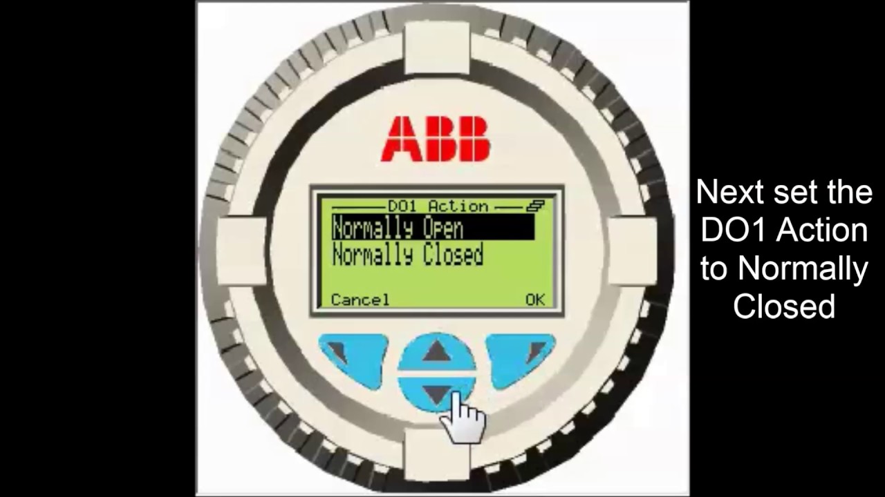 Testing the Digital Outputs - YouTube