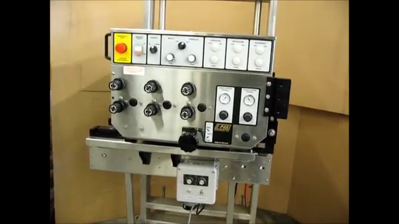 HyTek Automation Solutions - E-Pak Retorquer/Cap Tightener - #1096 ...