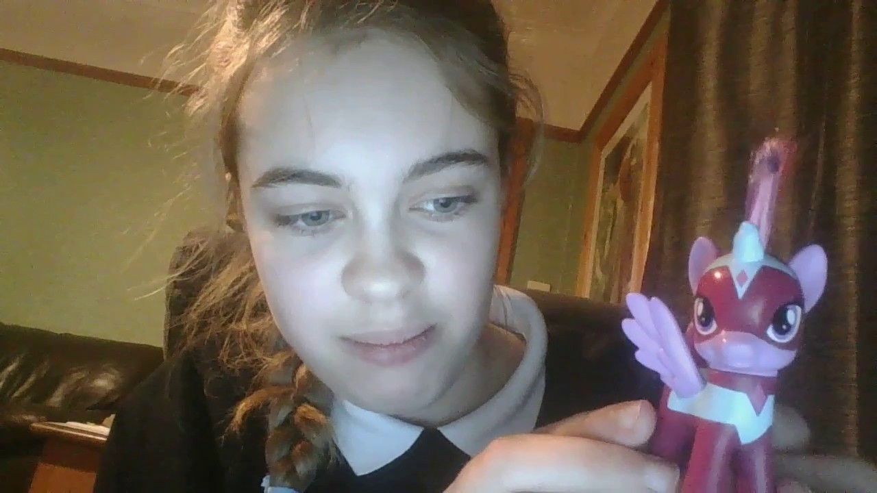 [Unboxing] MLP Masked Matterhorn, Saddle Rager and Humdrum - YouTube