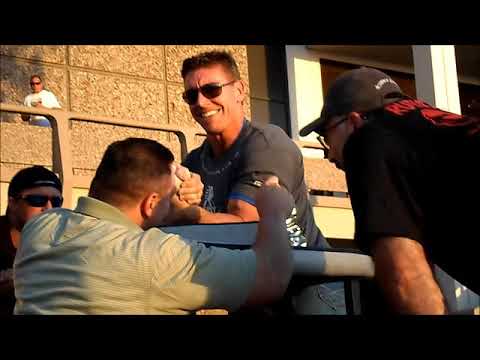 Adam Irrgang vs. Brent Rakers (Left) 5/3/2014 - YouTube