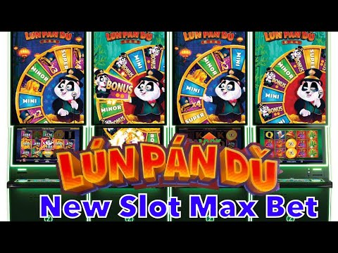New Slot Lun Pan Du Max Bet #bonus #massive #maxbet #casino #jackpot # ...