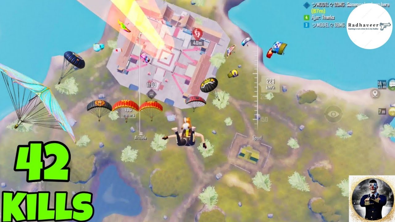 Benefits of Killing Bot 😂 | Finally Bgmi coming soon |@Radhaveer gaming ...