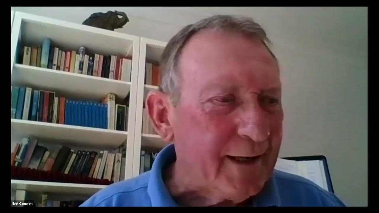 Birth to Thirty (Bt30) Book Launch at Origins Centre, Wits - YouTube