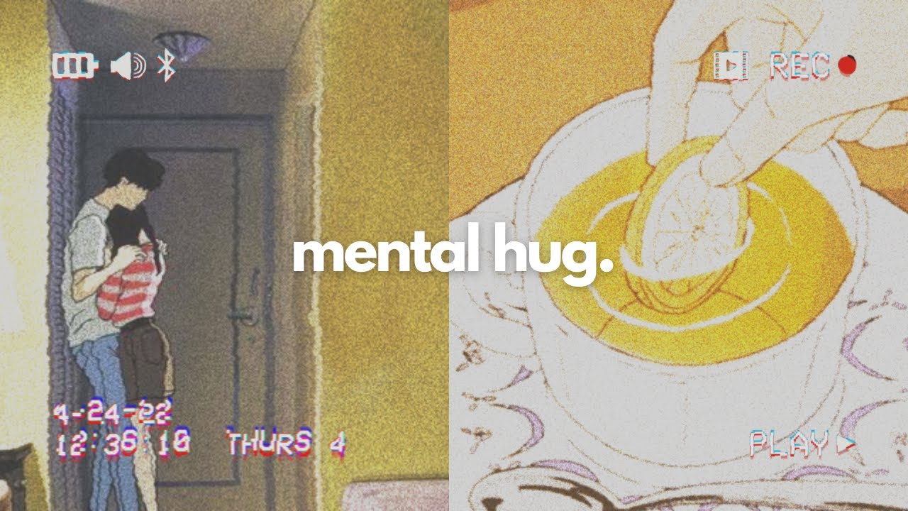 Mental Hug // ♡ Peak Emotional, Mental Health ♡ Affirmations ...