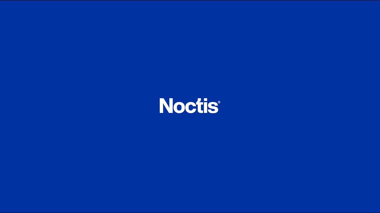 Noctis rinnova il suo logo: un’identità visiva che guarda al futuro ...