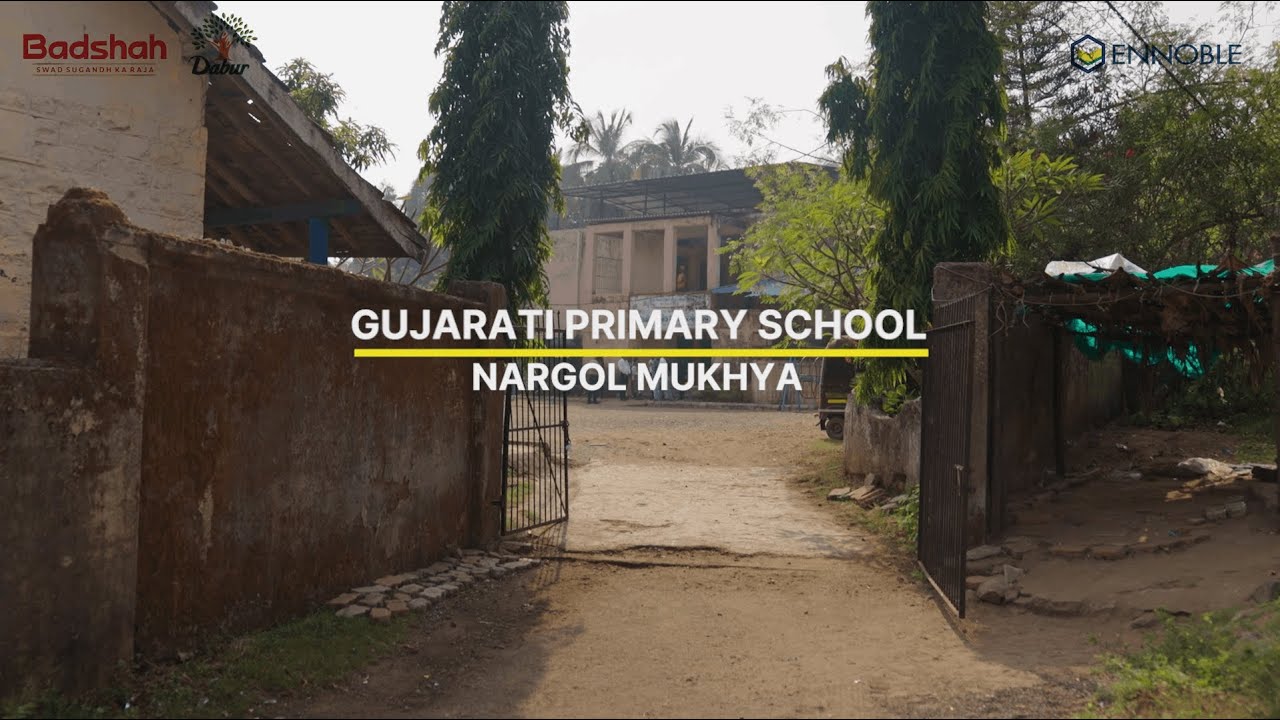 From Ordinary to Extraordinary: The Transformation of Gujarati Prathmik ...
