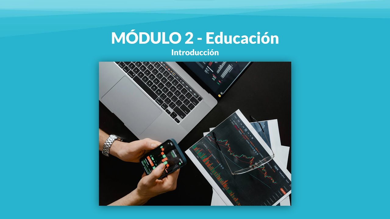 Modulo 2.1.0 - YouTube