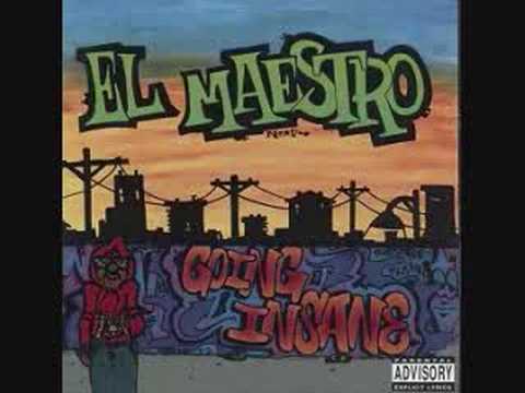 EL MAESTRO- PUSH (SPANISH) - YouTube