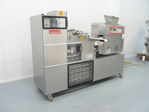 König mini rex 4000 with G2000. - YouTube