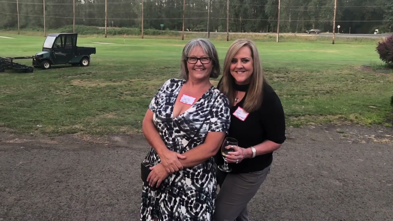 OCHS Class of ‘87 Reunion (35th) - YouTube