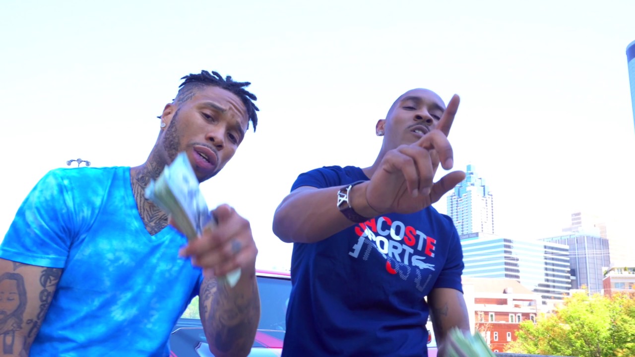 Ben Frank x Don Maserati (Kodak Black)Like Dat remix - YouTube