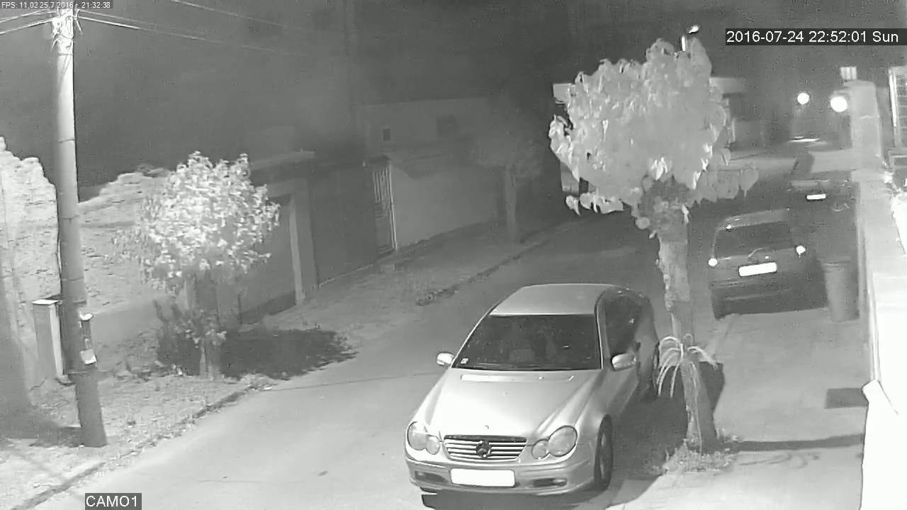 iSpy: Camera 3 - YouTube