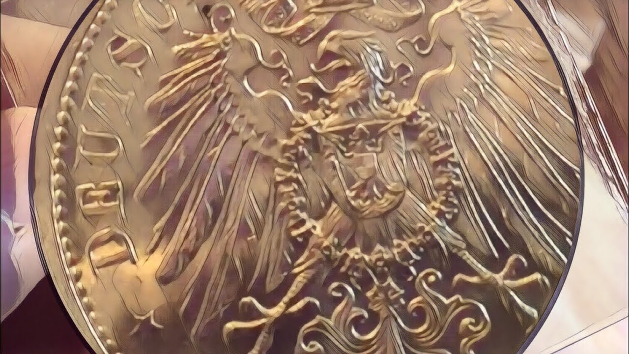 How Many Marks Do You Guys Give For Pre war German Currency YouTube How Many Marks Do You Guys Give For Pre war German Currency YouTube