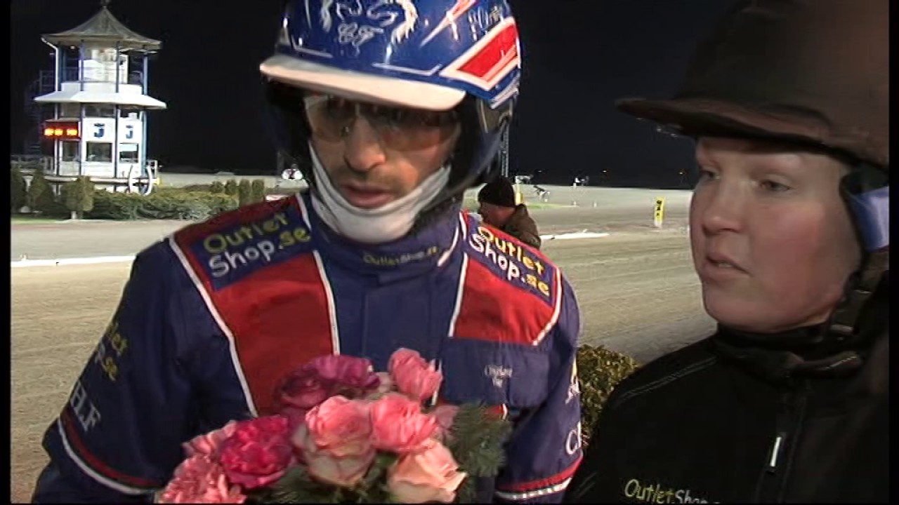 Lopp 1, 2016-12-27 - YouTube