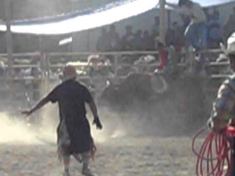 RODEO tiERRA CAliENtE MARLBORO NY