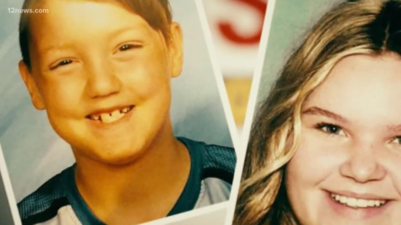 New court documents show what led to the discovery of JJ Vallow, Tylee ...