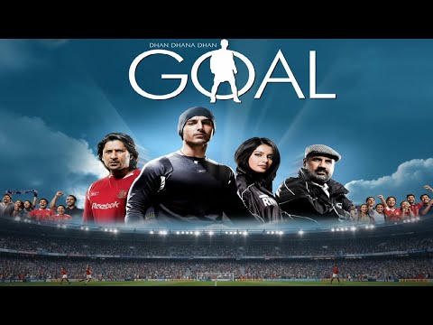 De Dhana Dhan Goal full movie HD #jhonabrahim #arshadwarsi #bipasha #goalmovie