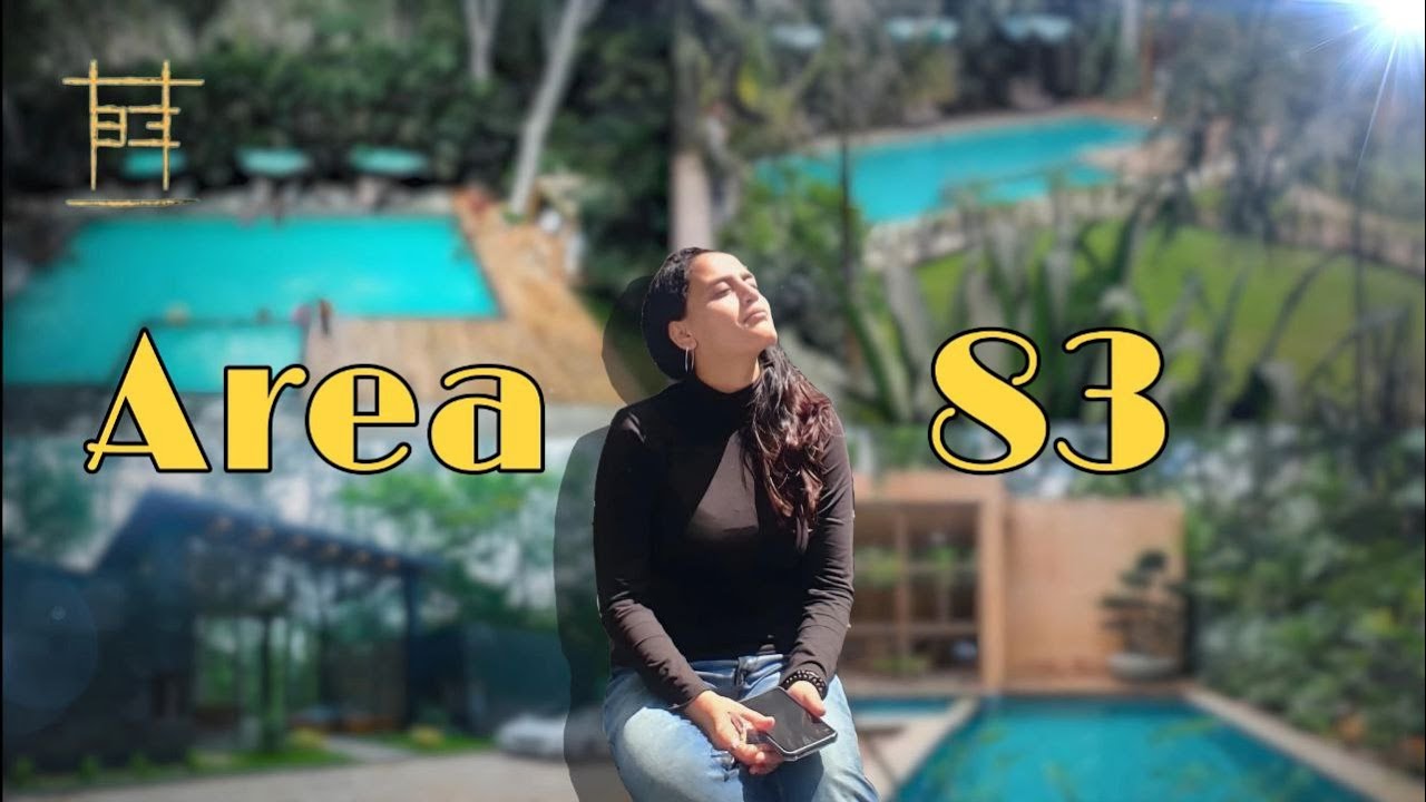 AREA 83 - Resort Explorer- Travel Vlog 03 - YouTube
