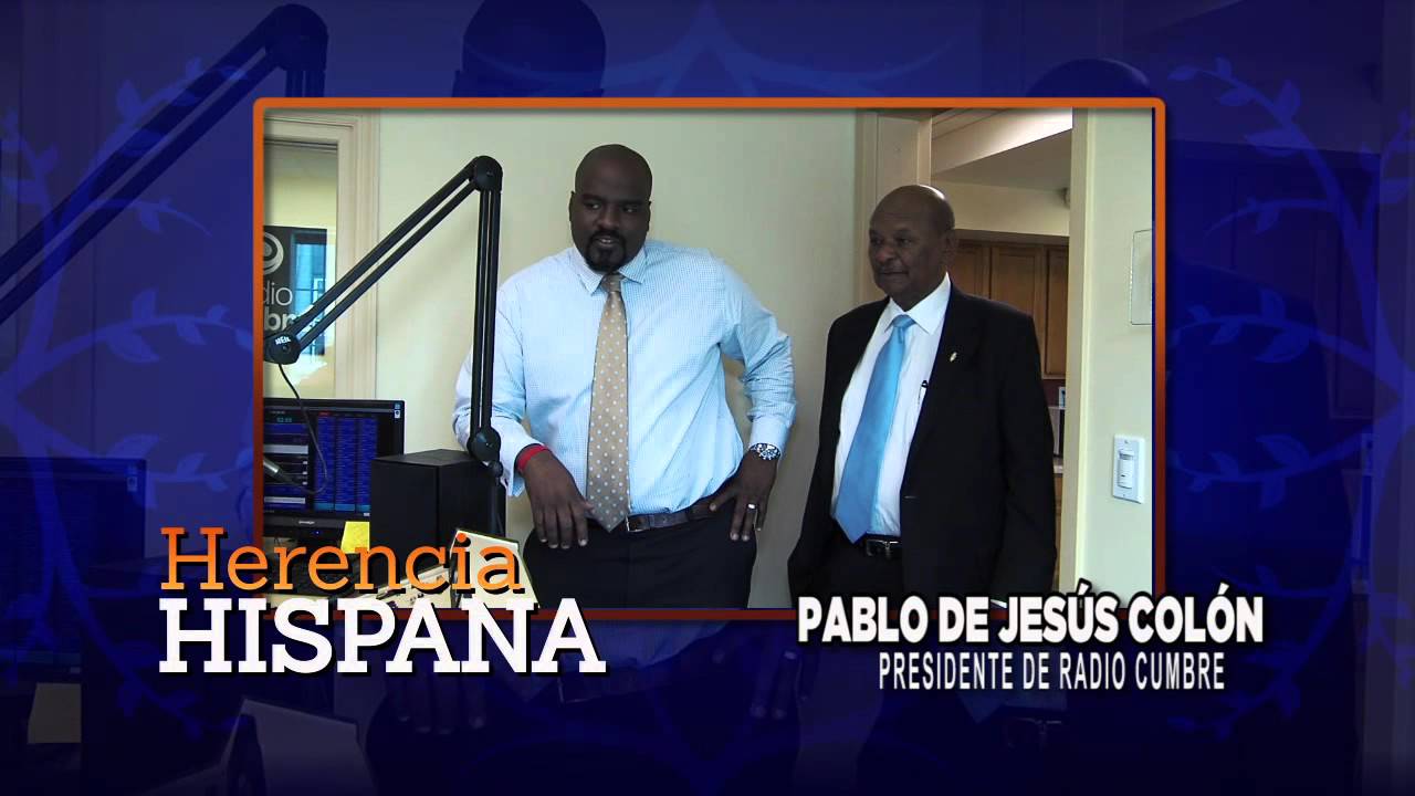 Pablo Colon - YouTube