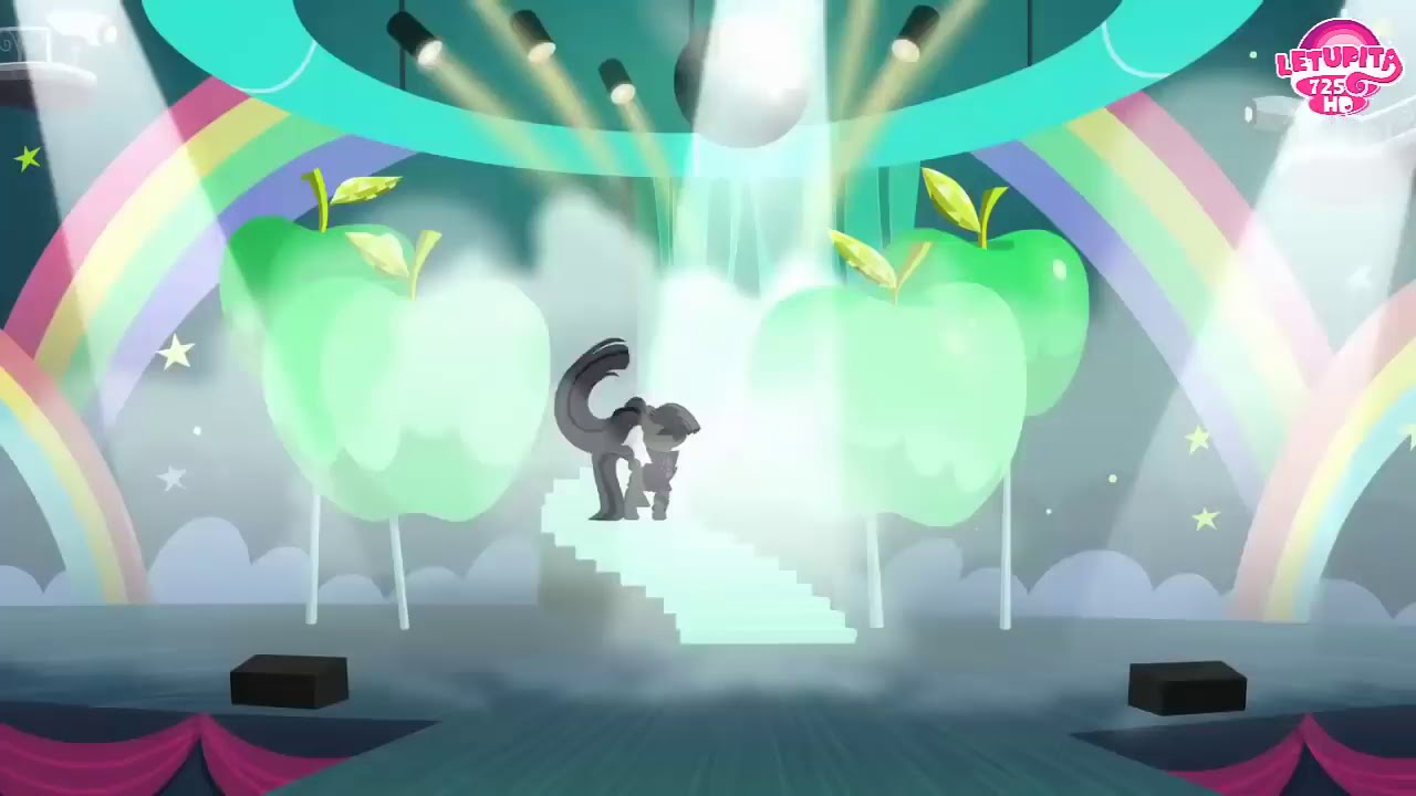 The Spectacle (Song) - MLP: Friendship Is Magic - YouTube