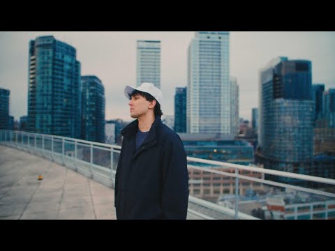 The Medium - Pyrite (Official Music Video)