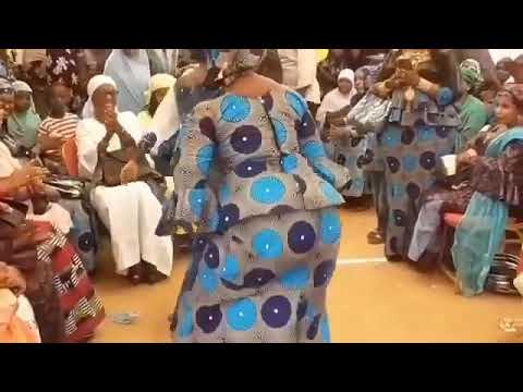 Sabuwar rawar iskanci