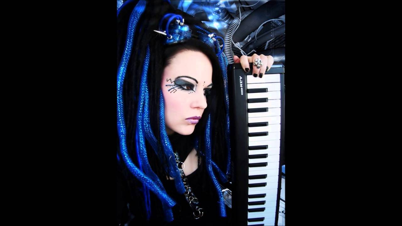 5/02/2016 - New Dark Electro, Industrial, EBM, Gothic, Synthpop - YouTube