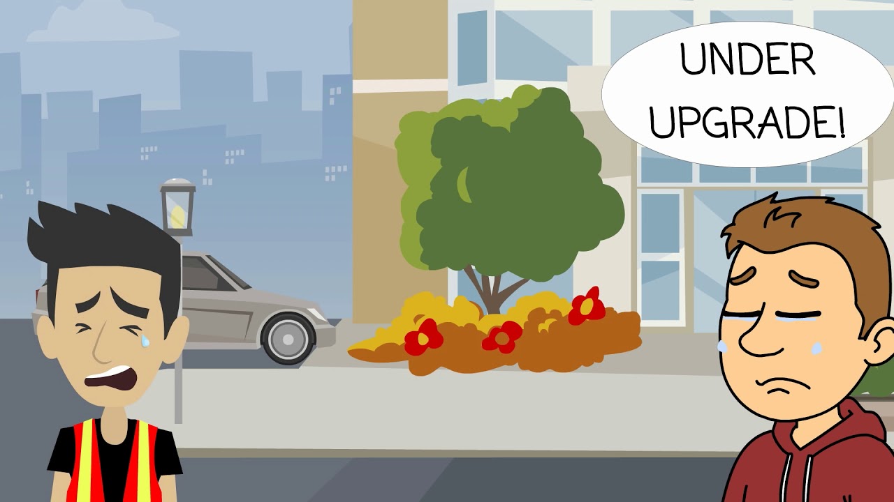 GoAnimate Network Final Sign Off 5th May, 2018 - YouTube