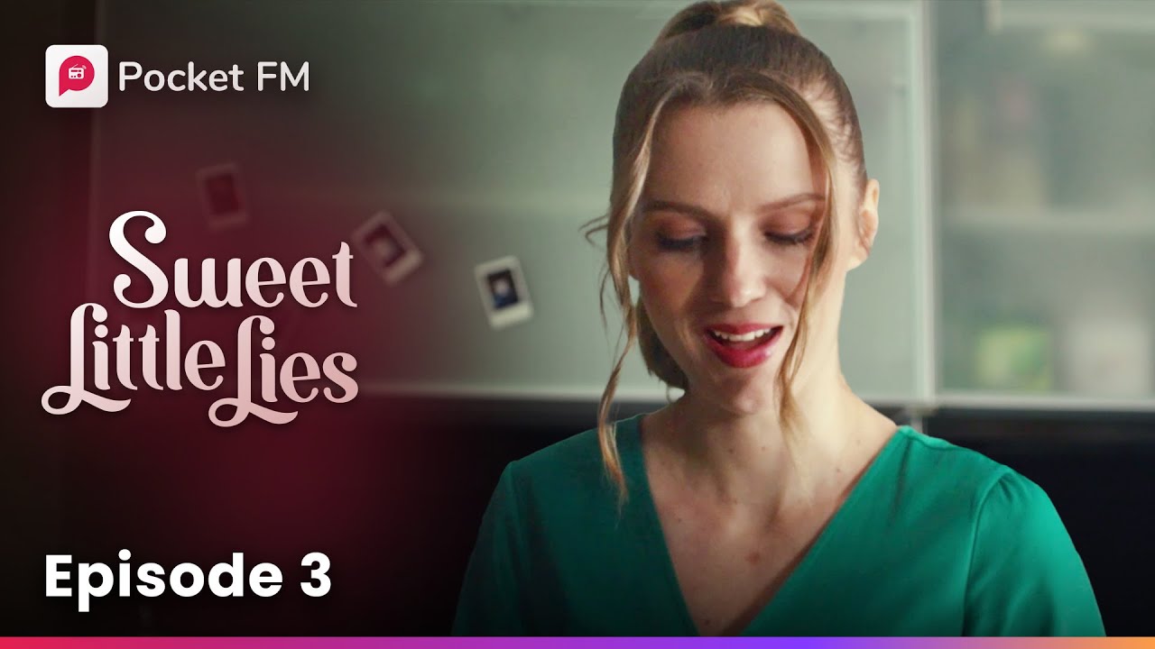 Sweet Little Lies | Ep 3 | What caused Anna's Accident? - YouTube