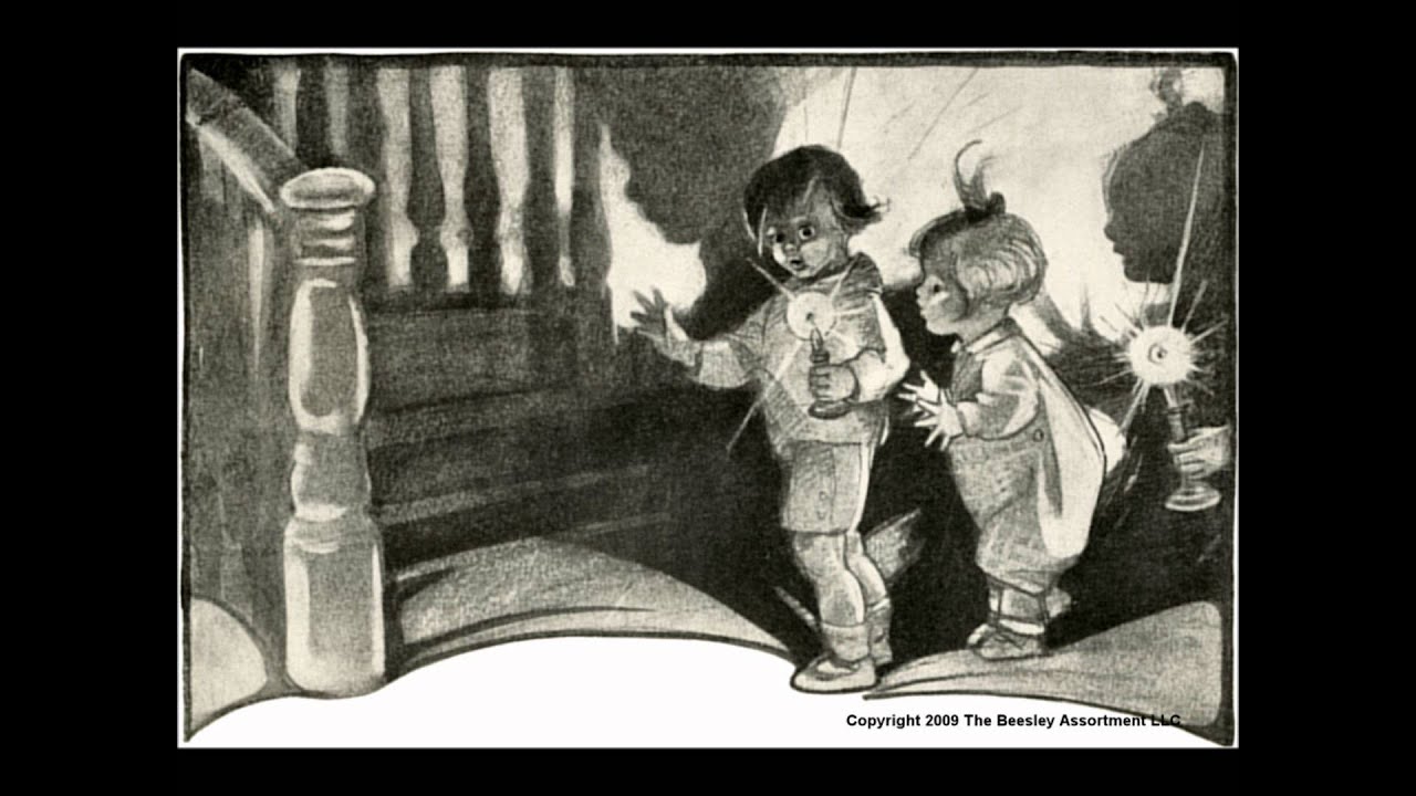 Shadow March - YouTube