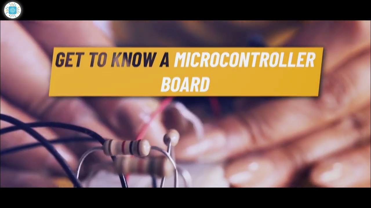 ARDUINO ONLINE CLASS (PROMO VIDEO) - YouTube